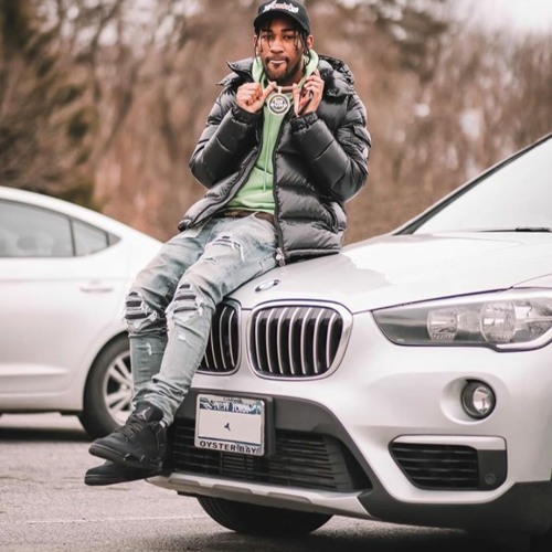 Stream Ron Suno - Going Up *unreleased 2020* by NYC UNRELEASED | Listen ...