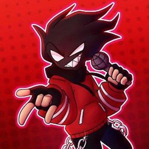 Stream Friday Night funkin Cover - Tabi New Genocide But Agoti Sings it ...