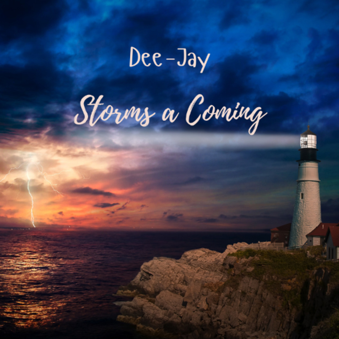 Stream Storms a Coming by D33-JAY | Listen online for free on SoundCloud