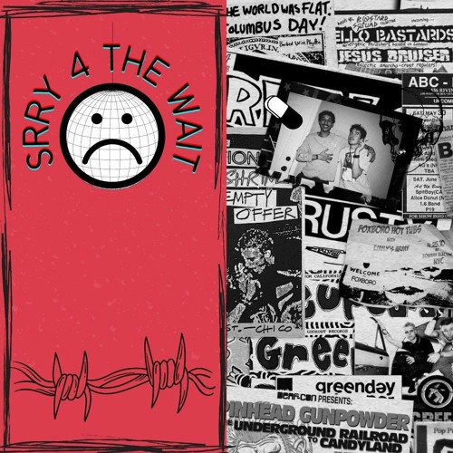 Stream Spook by punk jagger | Listen online for free on SoundCloud