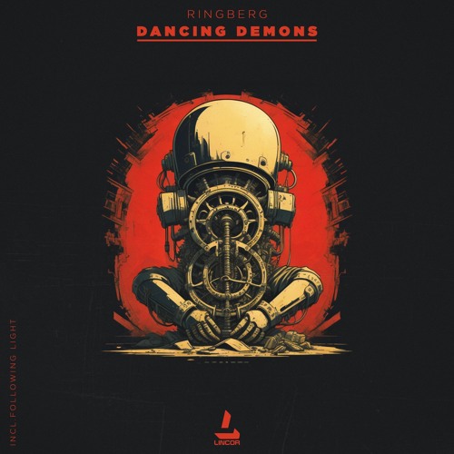 Stream Dancing Demons (Following Light Remix) by RINGBERG | Listen ...