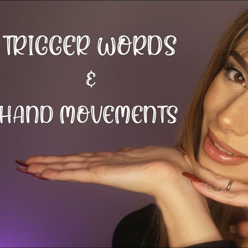 Stream Trigger Words English To Italian Pt.4 by Ellie Alien ASMR ...