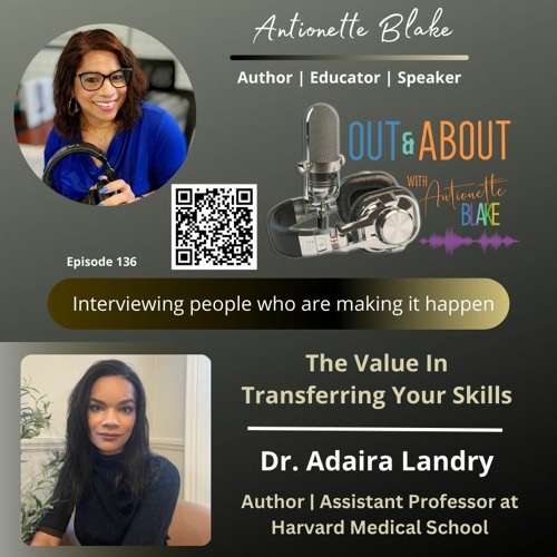 Stream The Value of Transferring Your Skills by EC Podcast Media ...