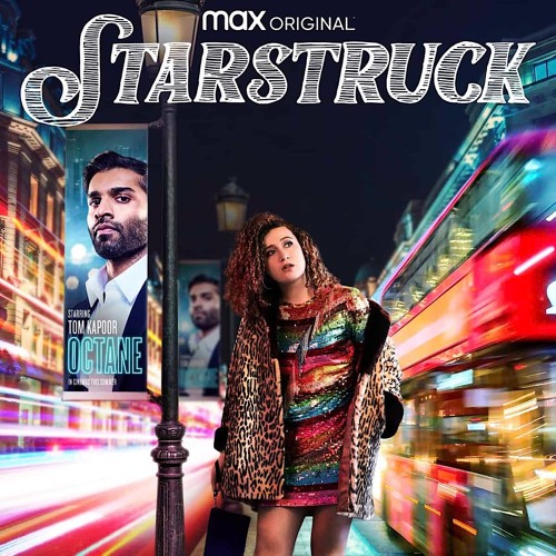 Starstruck Movie Poster