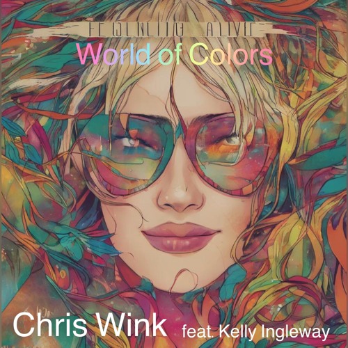 Stream Glory Days(Original Version) [feat. Kelly Ingleway] by Chris ...
