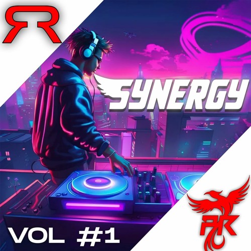 Stream Synergy - v1 by PhoenixRisingMusik | Listen online for free on ...