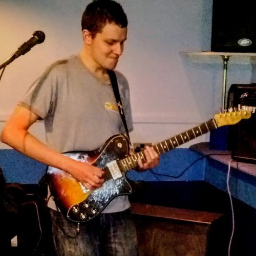 Stream Seven Questions by Jack Gutteridge | Listen online for free on ...