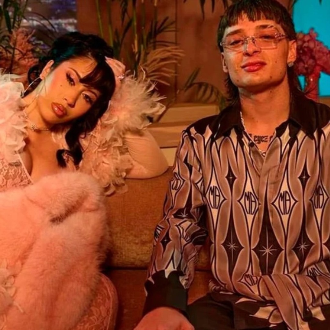 Stream Igual Que Un Angel (STEPHO Remix) - Peso Pluma, Kali Uchis by ...