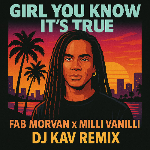 Stream Girl You Know Its True - DJ Kav Remix by DJ Kav | Listen online ...