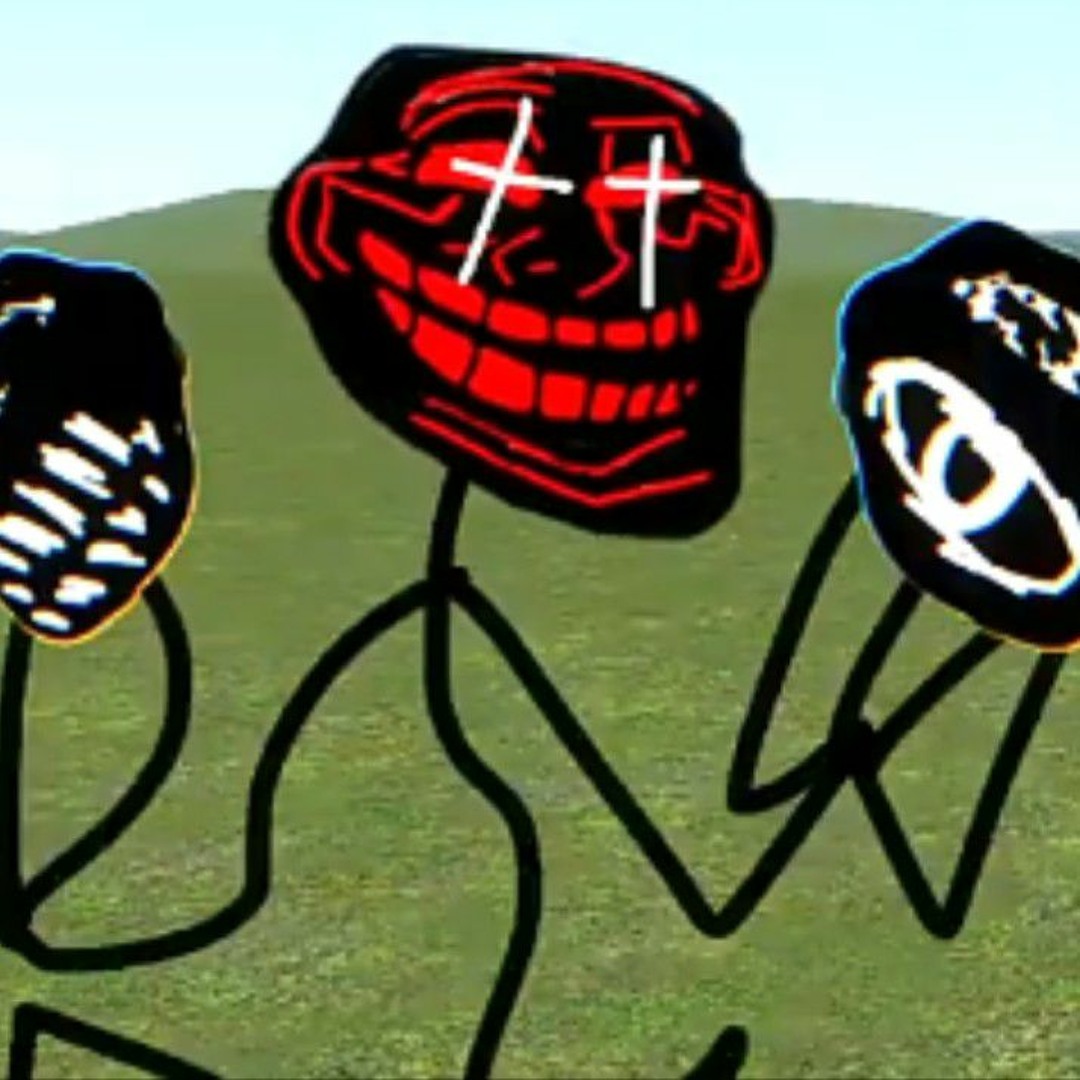 Stream HeadBanger trollge final form theme trollge Garry's mod by ...