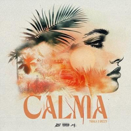 Stream Questquevir | Listen to CALMA Dizzy, Sakta i backarna (Yeah-yeah ...