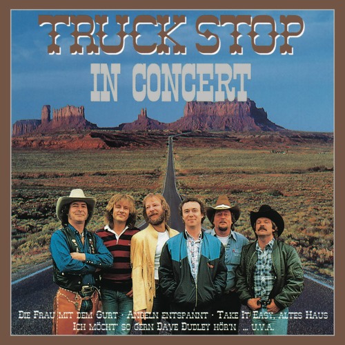 Listen to music albums featuring Die Frau mit dem Gurt (Live) by Truck ...