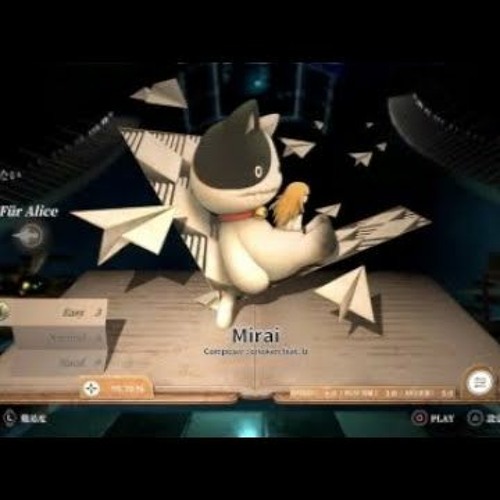 Stream Alice C. Alucard | Listen to RhythmGame (Deemo/Cytus) playlist ...