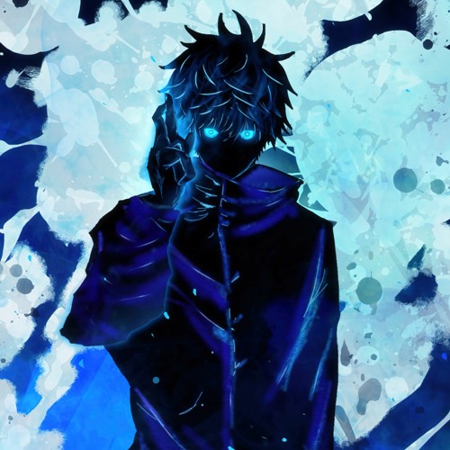 Stream Gojo rap beat | infinite | prod.animefreak by anime freak ...