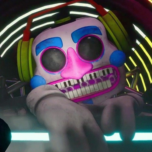 Stream DJ Music Man (FNaF-SB OST) by WILLIAM AFTON | Listen online for ...