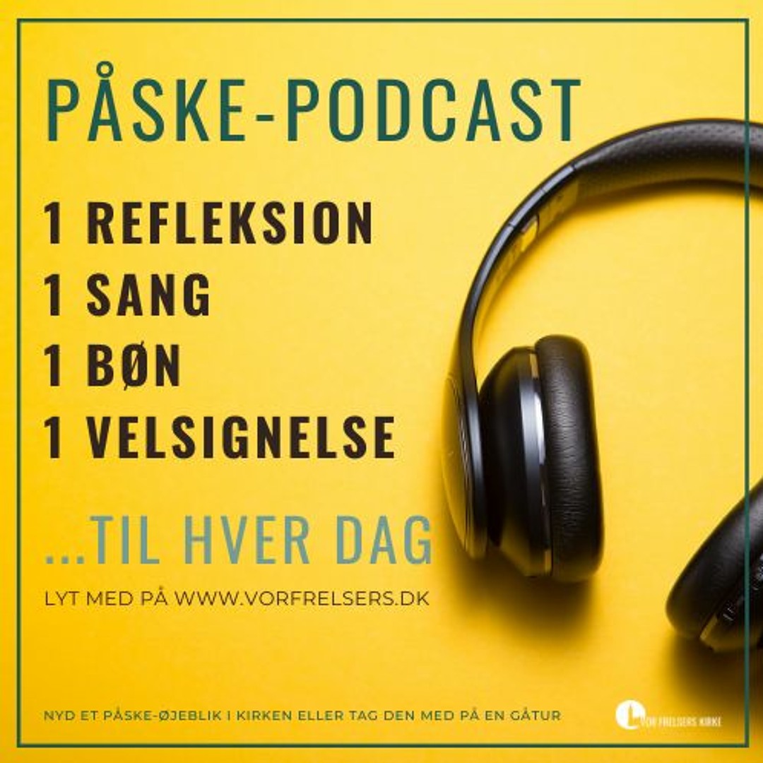 Stream Palmesøndag - Sang - Midt I Det Hele (Niels Peter Trolle ...