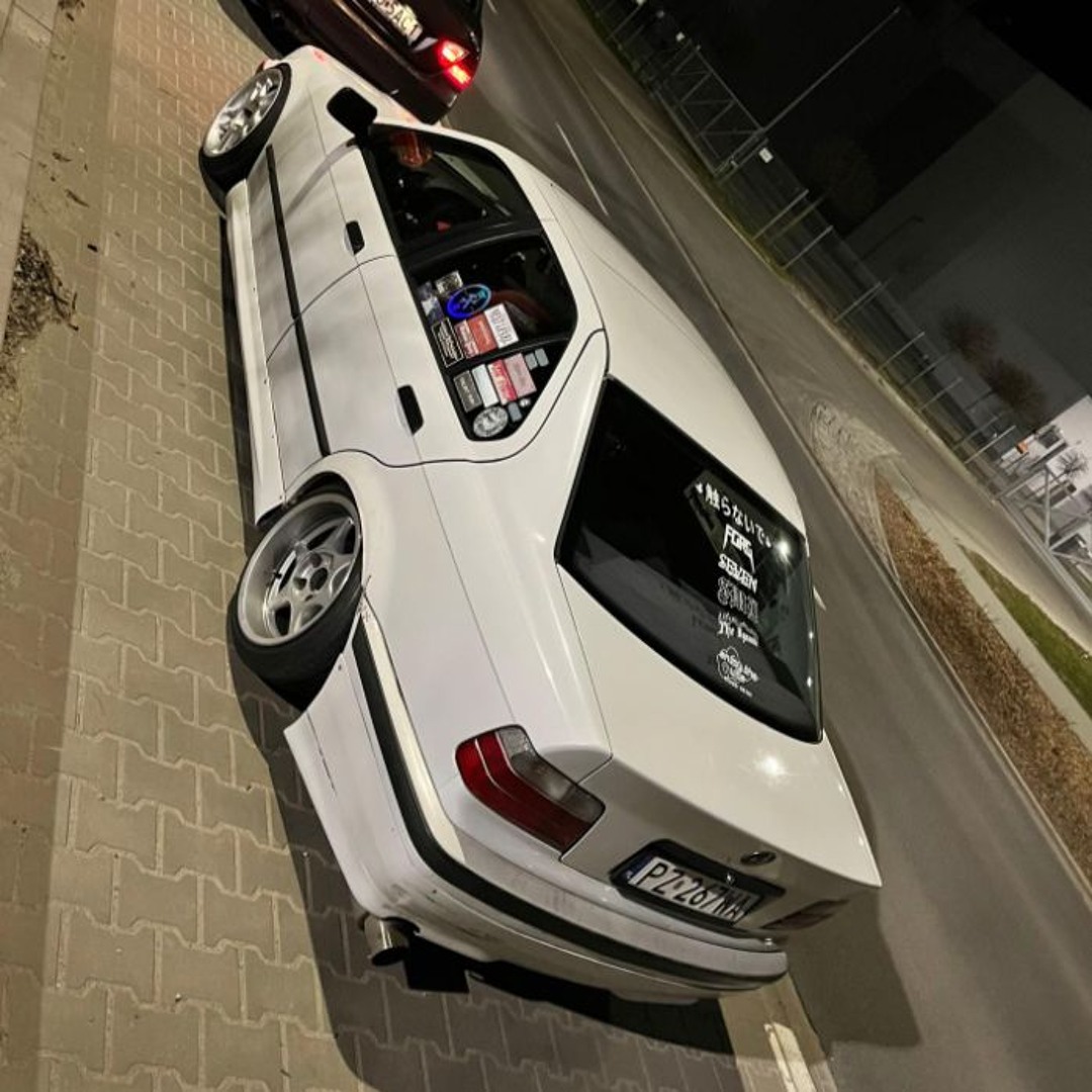 Stream Mihkel | Listen to Ford Focus Pǒksab😎 playlist online for free ...