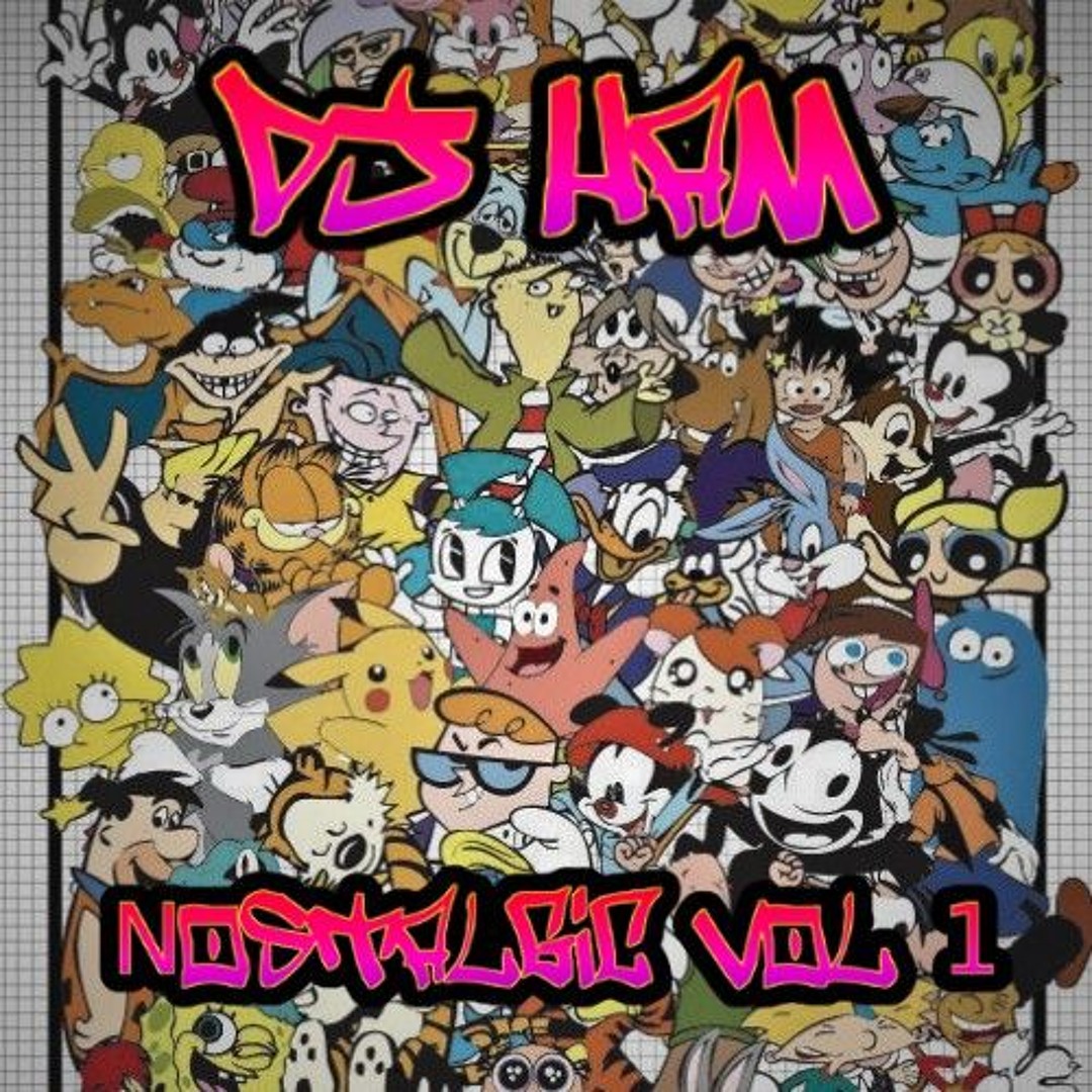 Stream (kids nostalgia donk mix) by DJ HAM | Listen online for free on ...