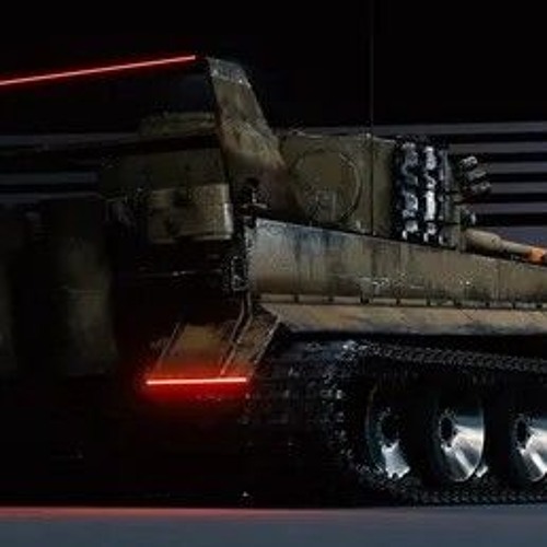 Stream Der Panzerkampfwagen VI Tiger I Ausf. D Drippenwagen Mit 8,8 cm ...