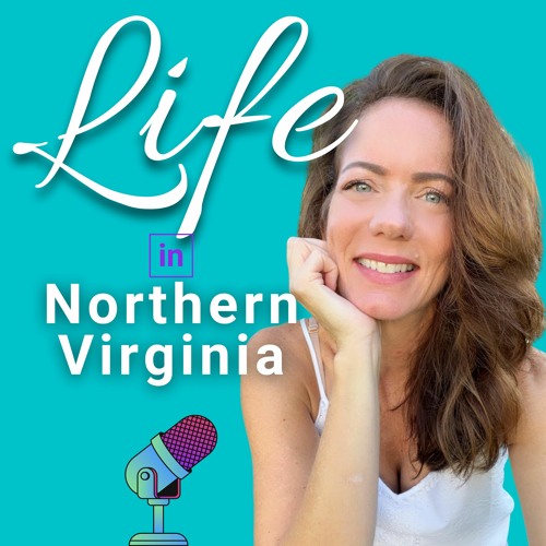 Stream INTRO and Welcome To LIFE In Northern Virginia Podcast with ...