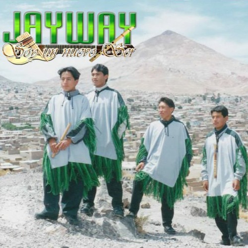 Stream Acercate A Jesús - Jayway by Grupo Jayway | Listen online for ...