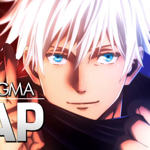 Stream Rap do Satoru Gojo | Mundo Infinito | Enygma 88 by mouting ...