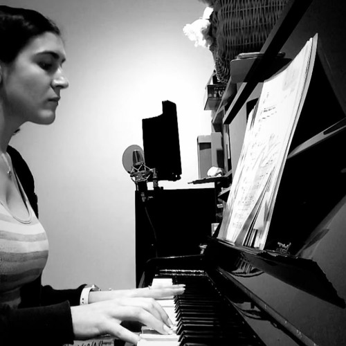 Stream Make Your Mark by Steph Crea | Listen online for free on SoundCloud