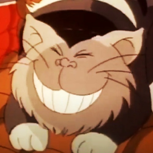 Mad Cat Inspector Gadget