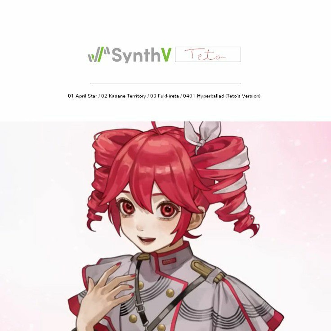 Stream Kasane Teto SV - Idiotic Transaction WIP by neil | Listen online ...