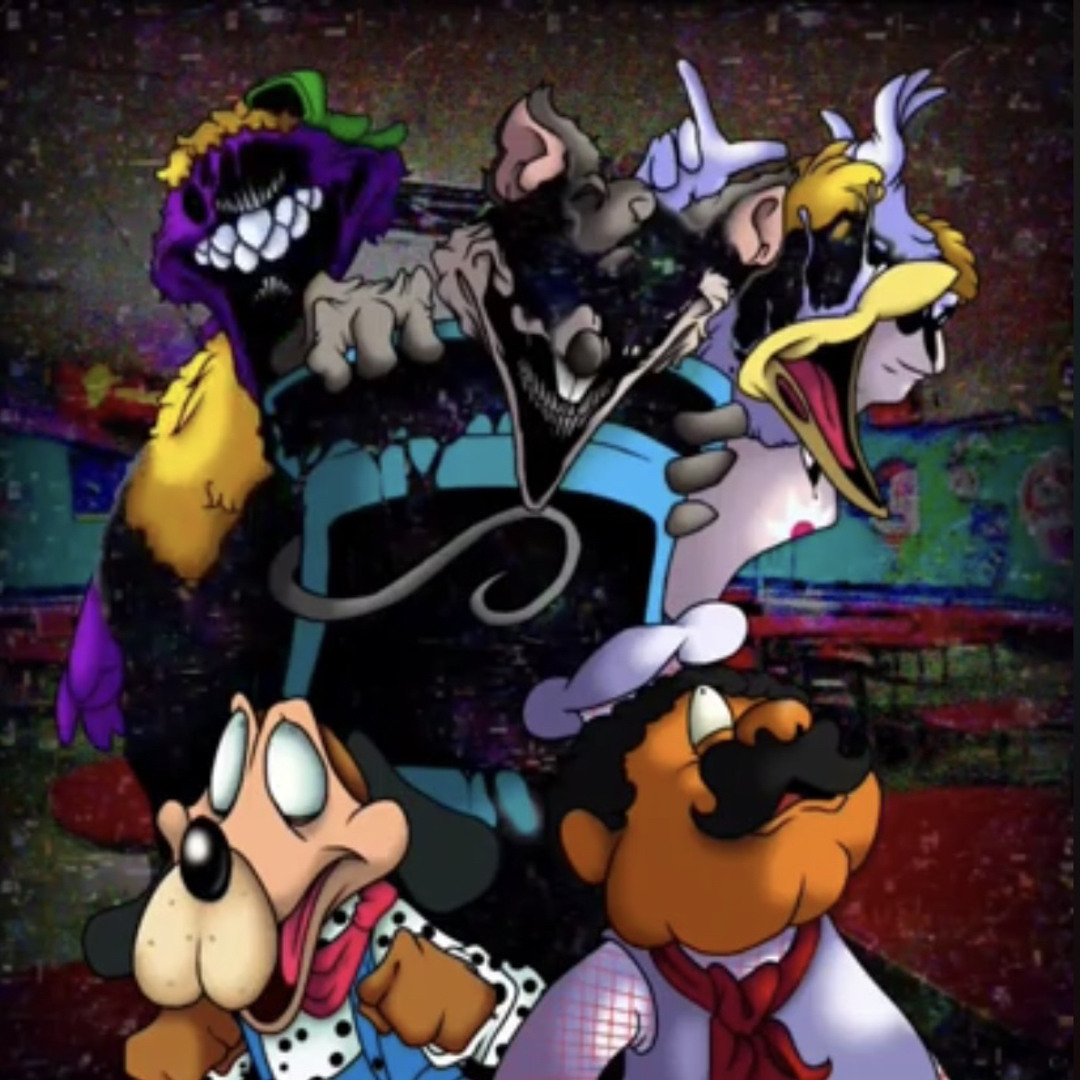 Stream FNF BROKEN STRINGS | SAY CHEESE REMELTED by Dambruh | Listen ...