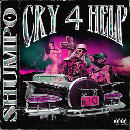 Stream CRY 4 HELP prod LOKO LOS by SHUMPO | Listen online for free on ...