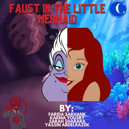 Stream The Fantastic CORE: Faust and the Little Mermaid by Yassin ...