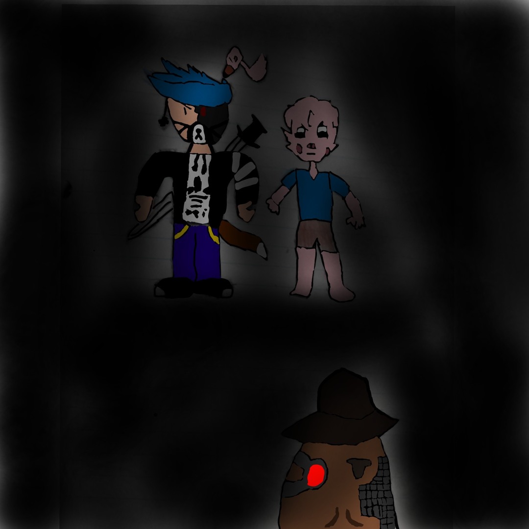 Stream Oblivion meme for piggy by epic mannnnnn | Listen online for ...