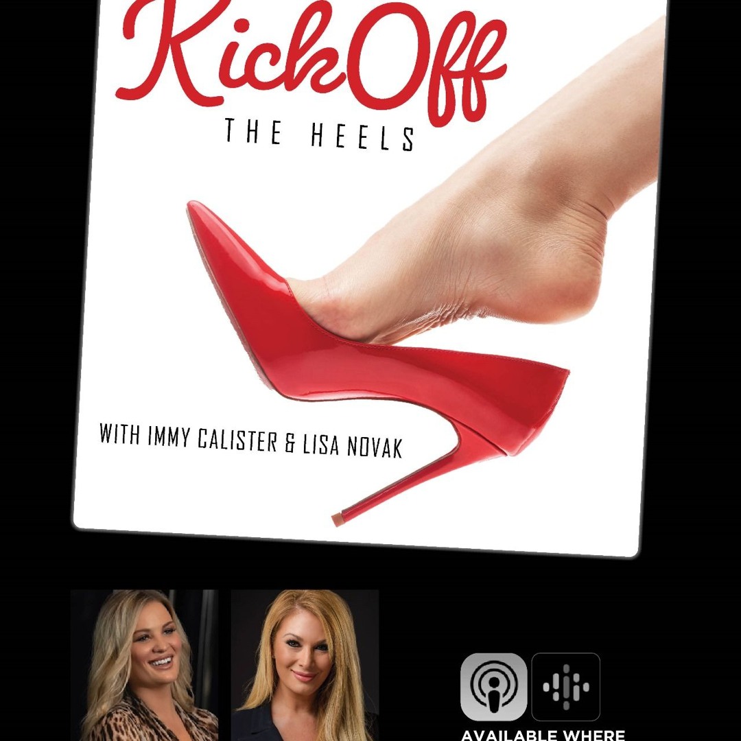 Stream episode Work Life Balance. Does It Really Exist? by 25 Hours with Immy Callister & Lisa ...