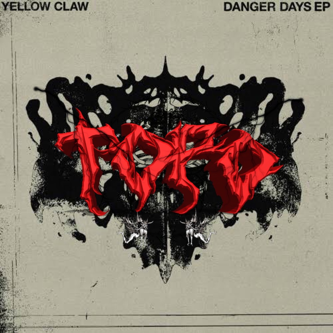 Stream Yellow Claw Kaolo Pt 4 (TopoMusik Remix) by EL TOPO | Listen ...