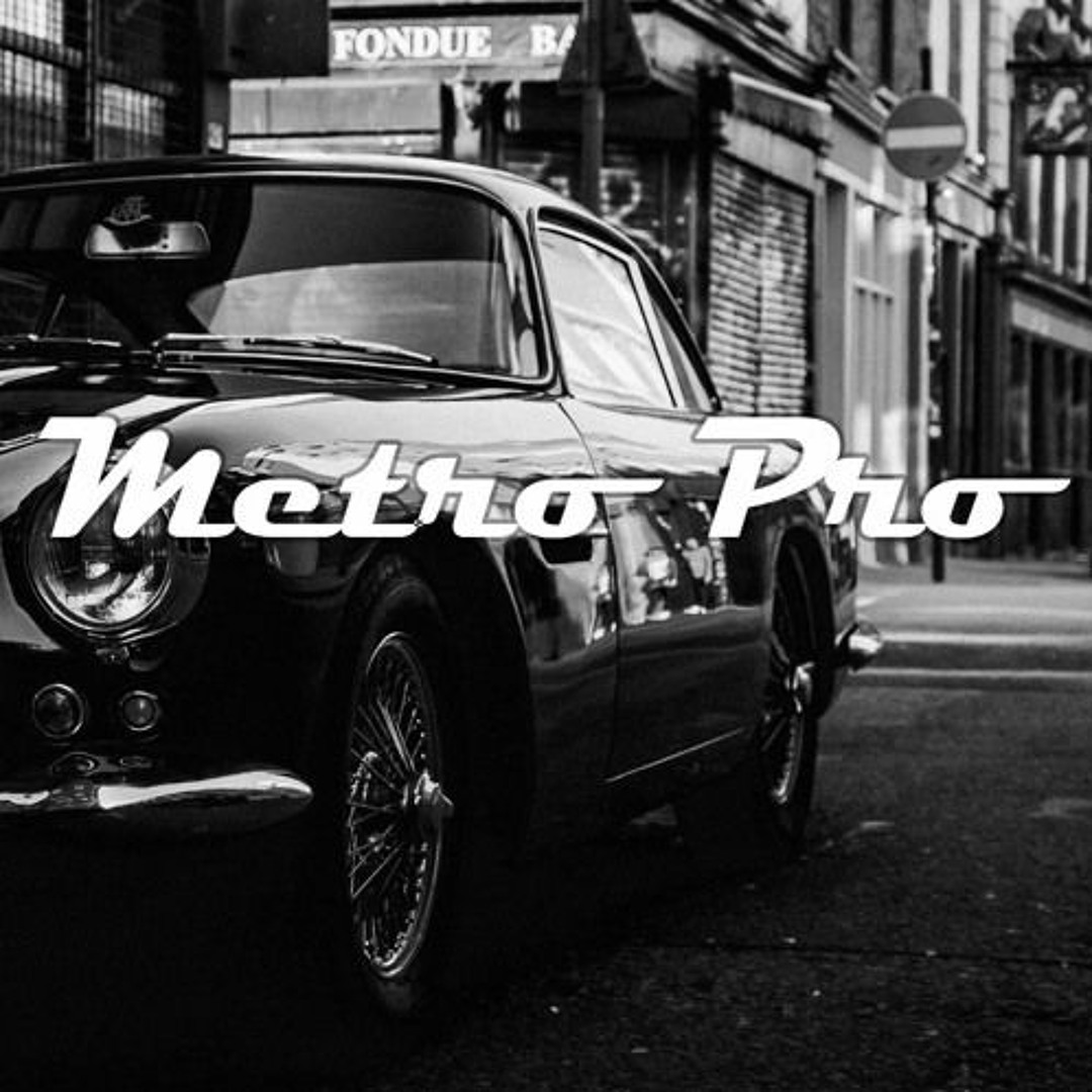 Stream Metro Pro Команда Газы (tancpol.net) by Вадим Коваль | Listen ...