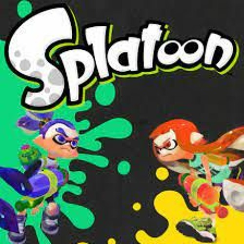 Stream Splatoon Main Theme 8 Bit Remix by Royal Leffelman | Listen ...