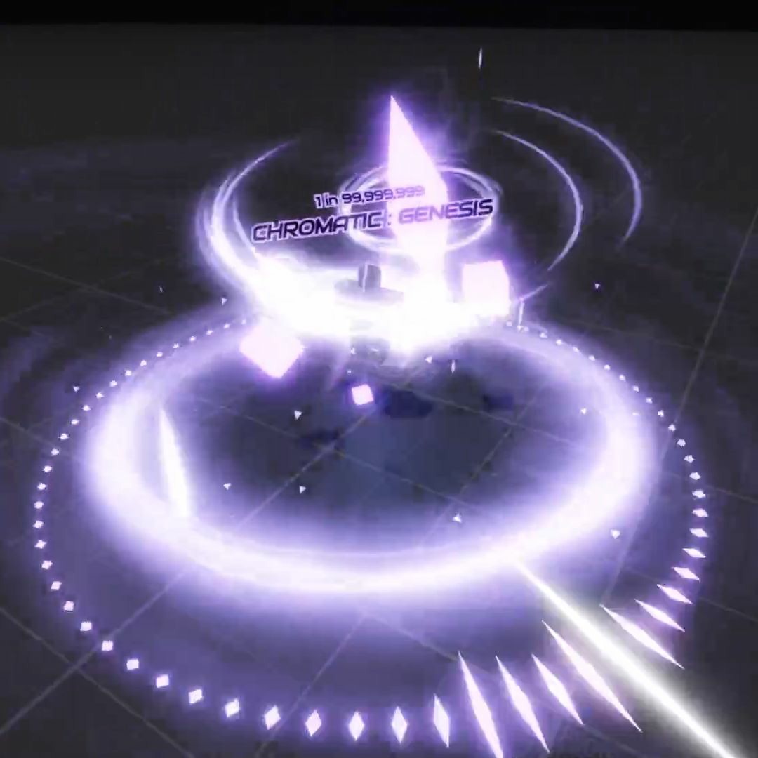 Stream Sols RNG - Chromatic : Genesis by Lin | Listen online for free ...