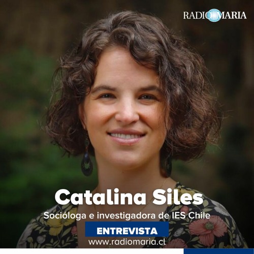 Stream Contigo en Casa Catalina Siles, socióloga e investigadora de IES ...