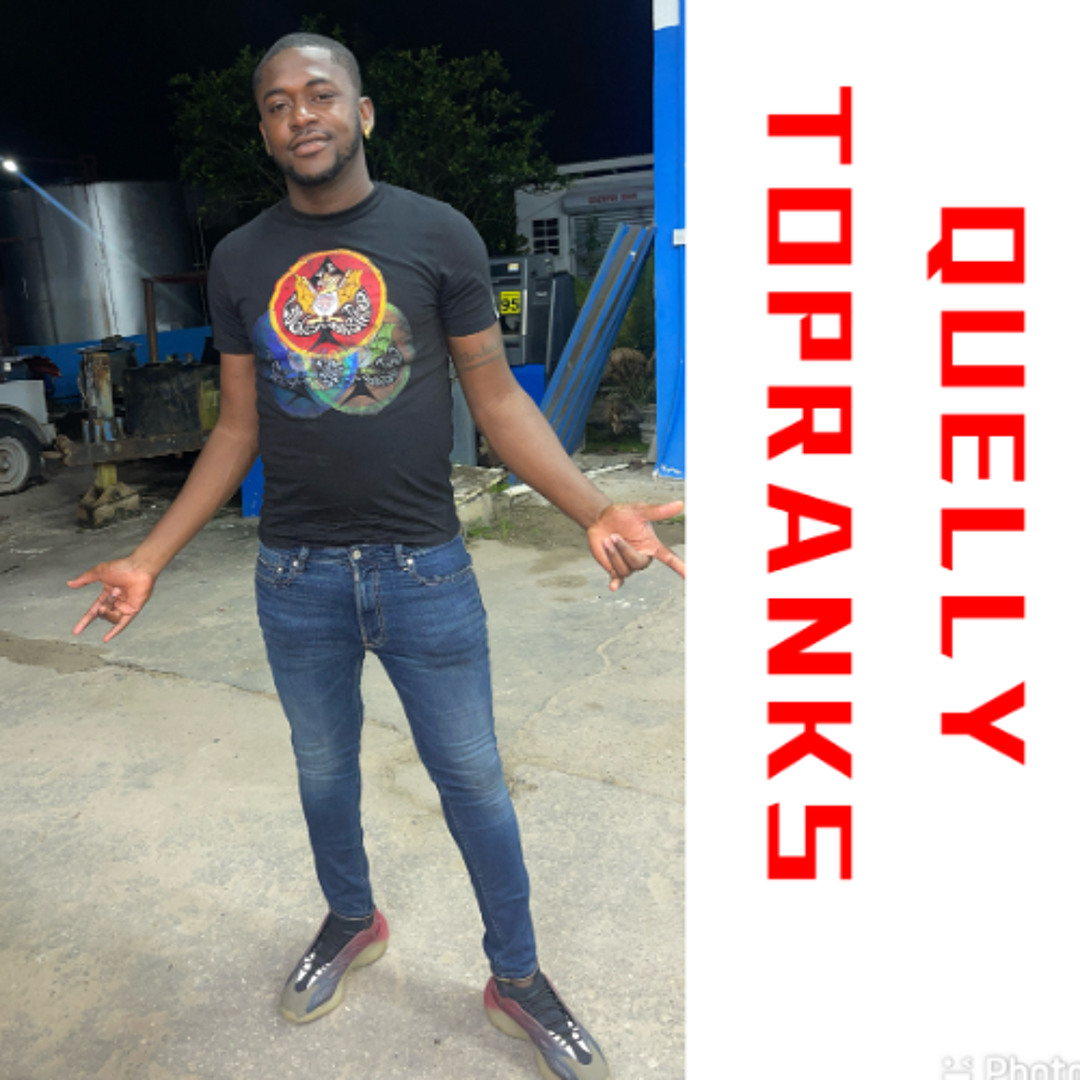 Stream Quelly Ranks Dancehall Trendy Vibes by Quelly TOPRANKS | Listen ...