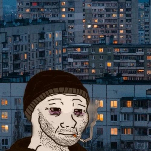 Stream нн и я дрочу в 4 30 а в 7 20 надо в школу Speed Up By Qvex