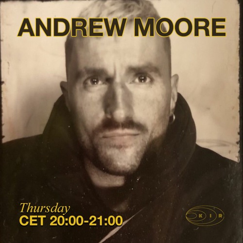 Stream Andrew Moore (2024-02-15) by Keep it Radio | Listen online for free on SoundCloud