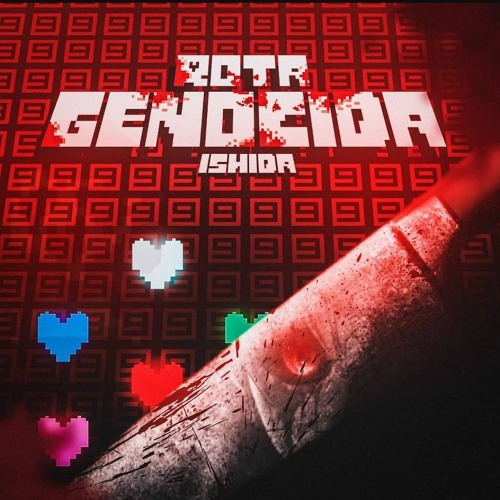 Stream Genocide Frisk/Chara Song (Undertale) | ROTA GENOCIDA | Ishida ...