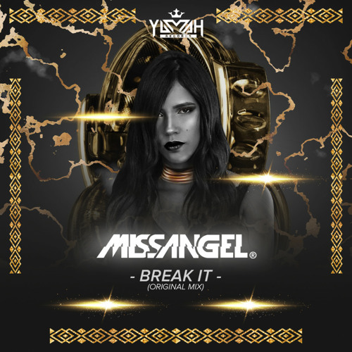 Stream Miss Angel - Break It by Triplepoint | Listen online for free on ...