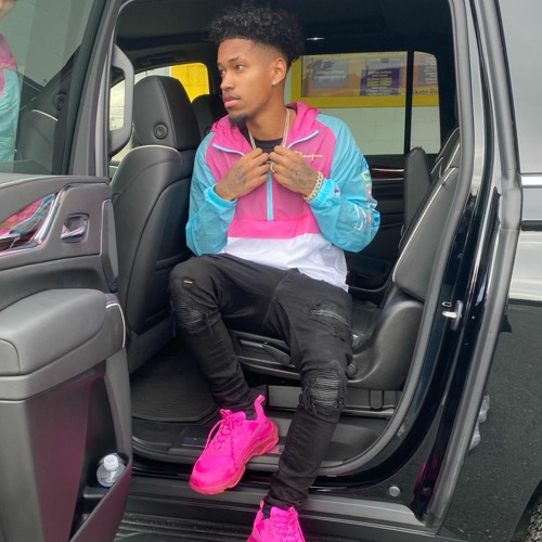 Stream Curly J - Melody by Curly J | Listen online for free on SoundCloud