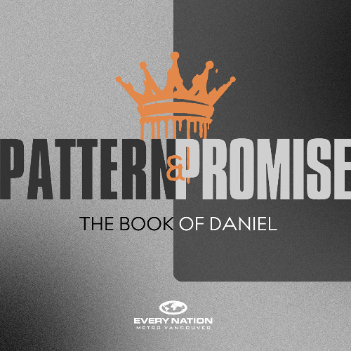 Stream Sunday Sermon: February 23, 2025 - Daniel: Introduction ...