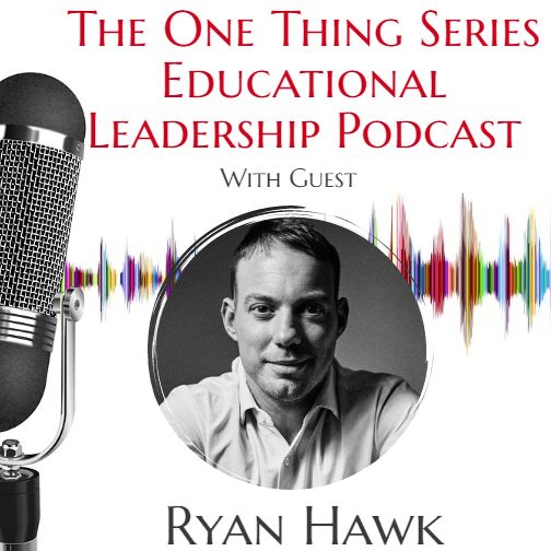 Stream episode Ryan Hawk: Being Able to Change Your Mind is a Super ...