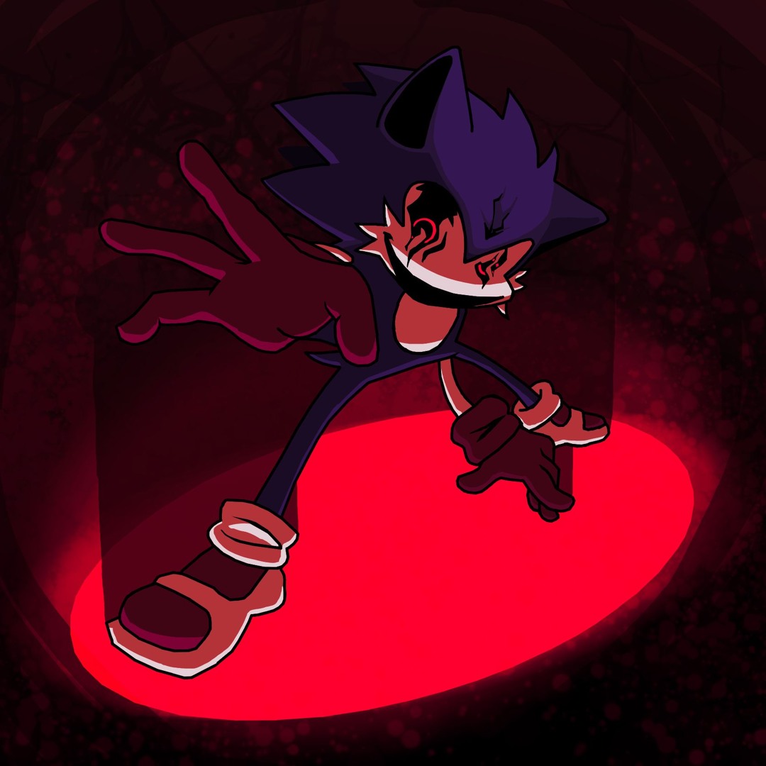 Stream You Can't Run [REMASTER] | FNF: HAUNTED CARTRIDGE by Gargan ...