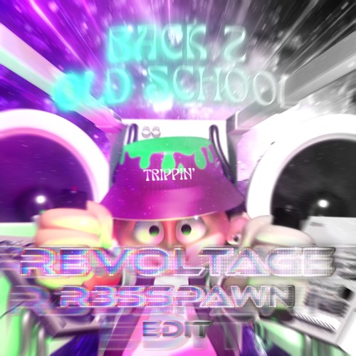 The Purge - Back 2 Old School (Revoltage X R3sspawn Edit) by REVOLTAGE ...