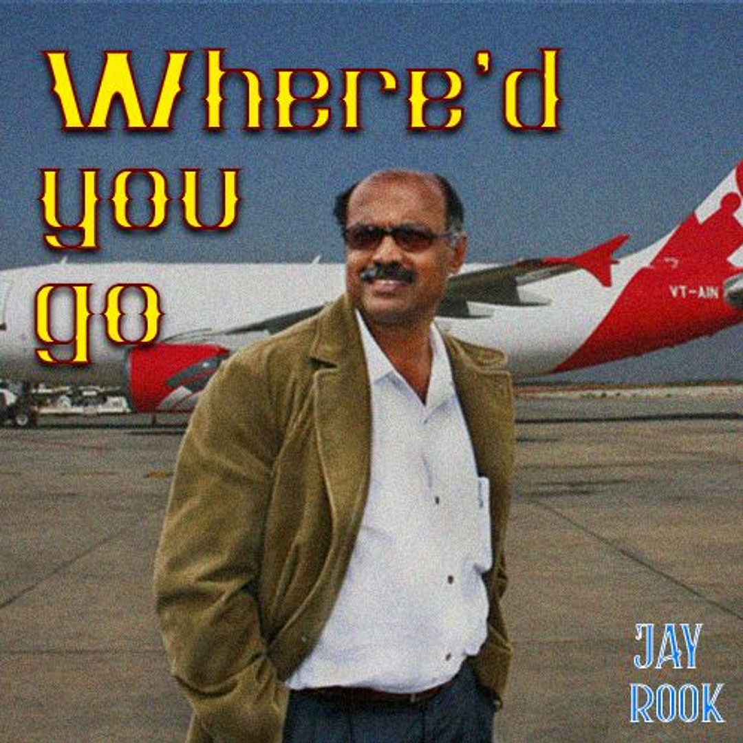 Stream Where'd You Go ( Colorized By JAY & ROOK ) - Illenium x Said The ...